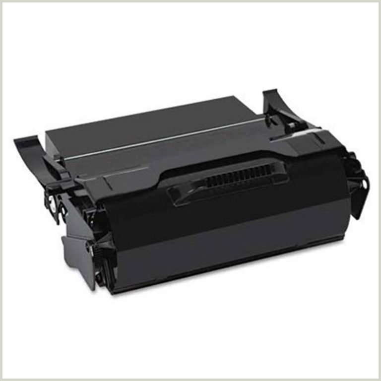 Cartucho Lexmark X651 / X652 / X654 / X656 / X658. Ligue (11) 5622-3870 ...